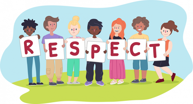 Vier pijlers - Bly! Kinderopvang Roermond